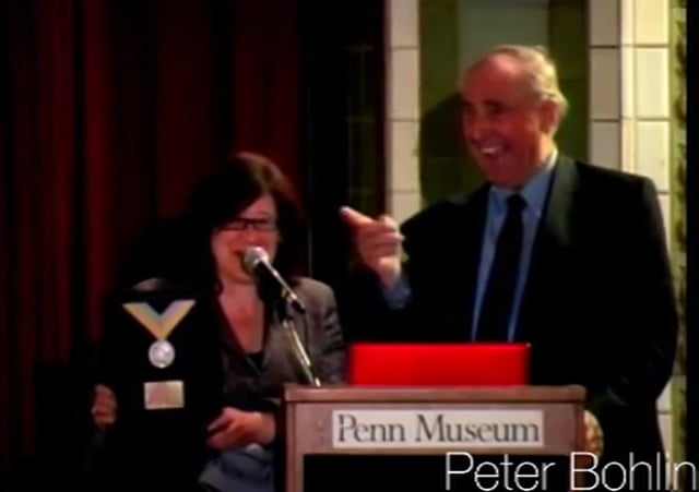 Bohlin Cywinski Jackson on Vimeo