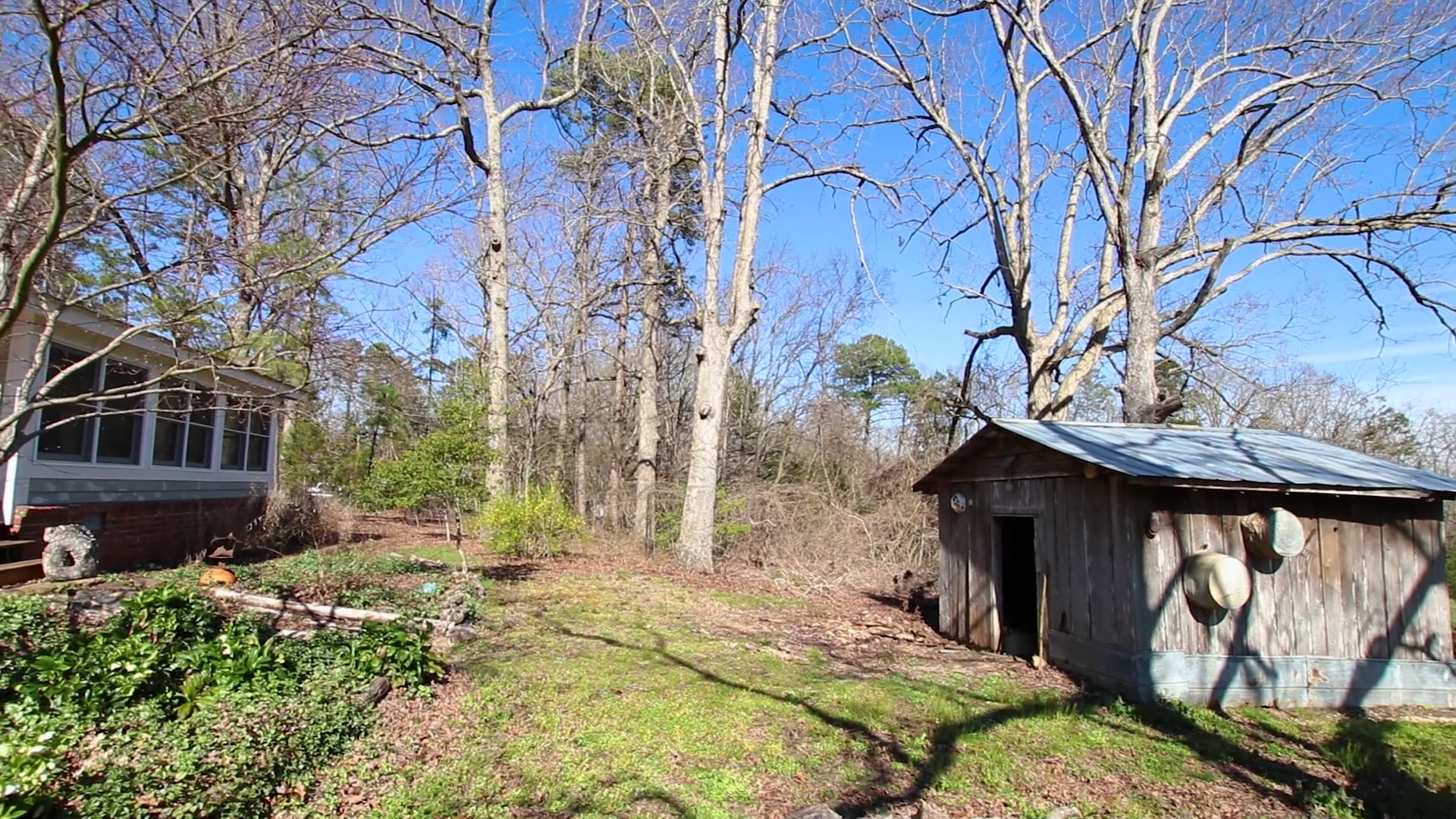 Busbee Road (Waynette) on Vimeo