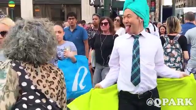Cardi B appropriation on Vimeo