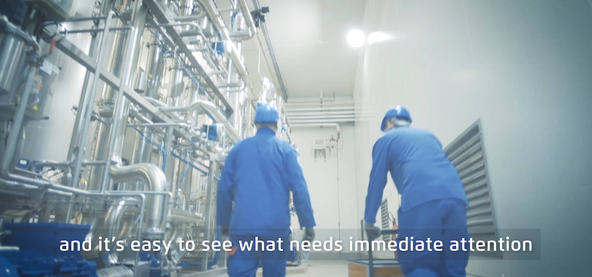 Solvace Digital Performance Control System on Vimeo