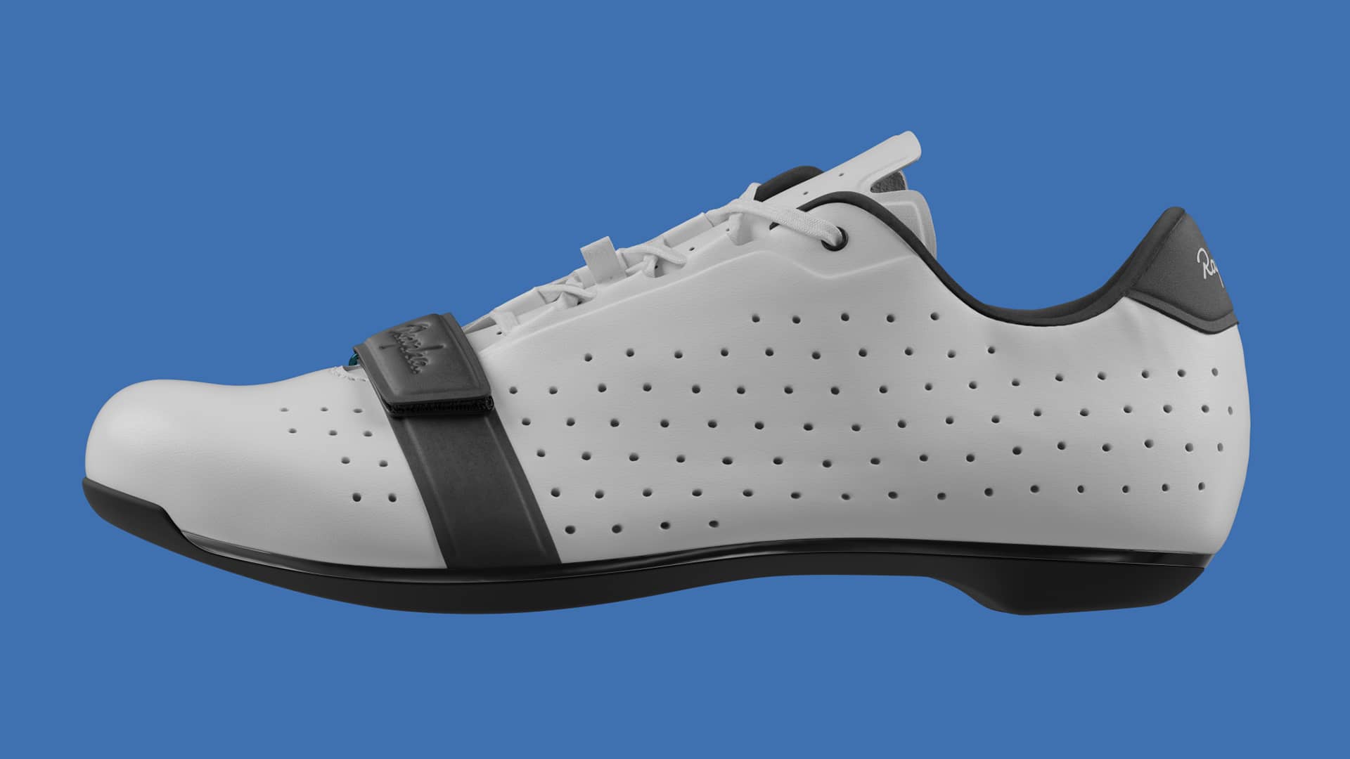 Rapha Shoes - Explore / Classic on Vimeo