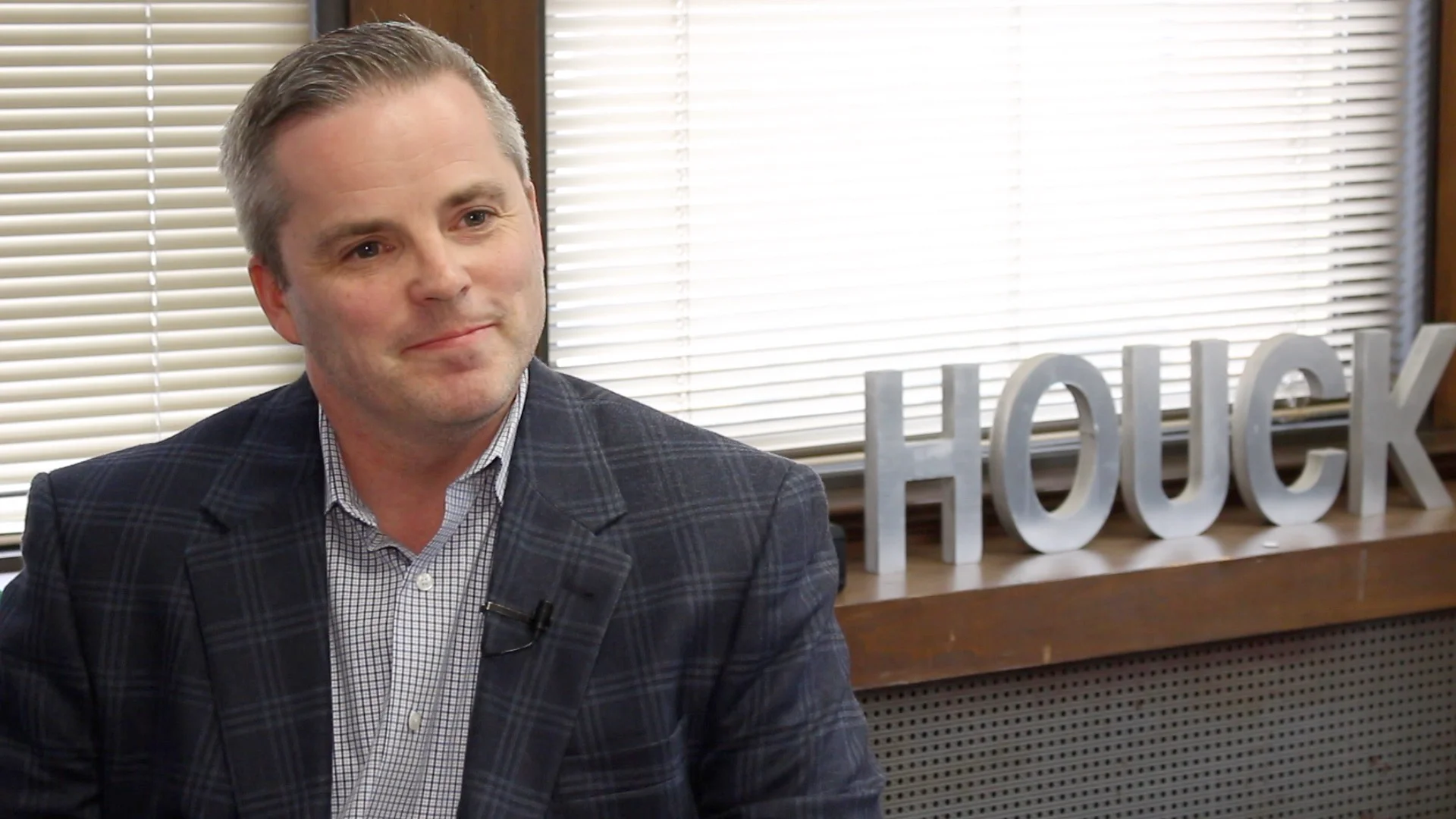 3 Mins - Jim Houck on Vimeo