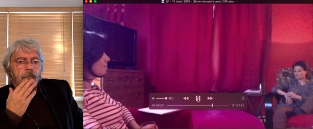 Elizabeth Provencher - M13,6,2de2 - Supervision Elizabeth Provencher et ...