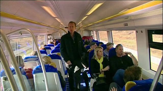 Shooting Pieces to Camera: Some examples of my work on Vimeo