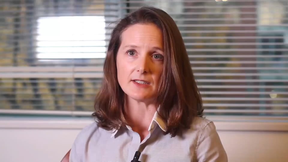 How is the seat? on Vimeo