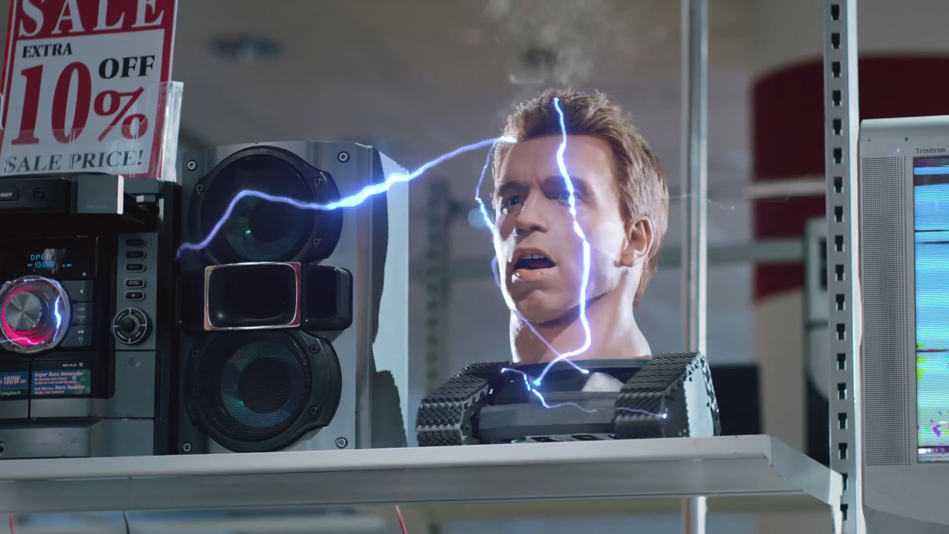 WORK | Alex Ball Music