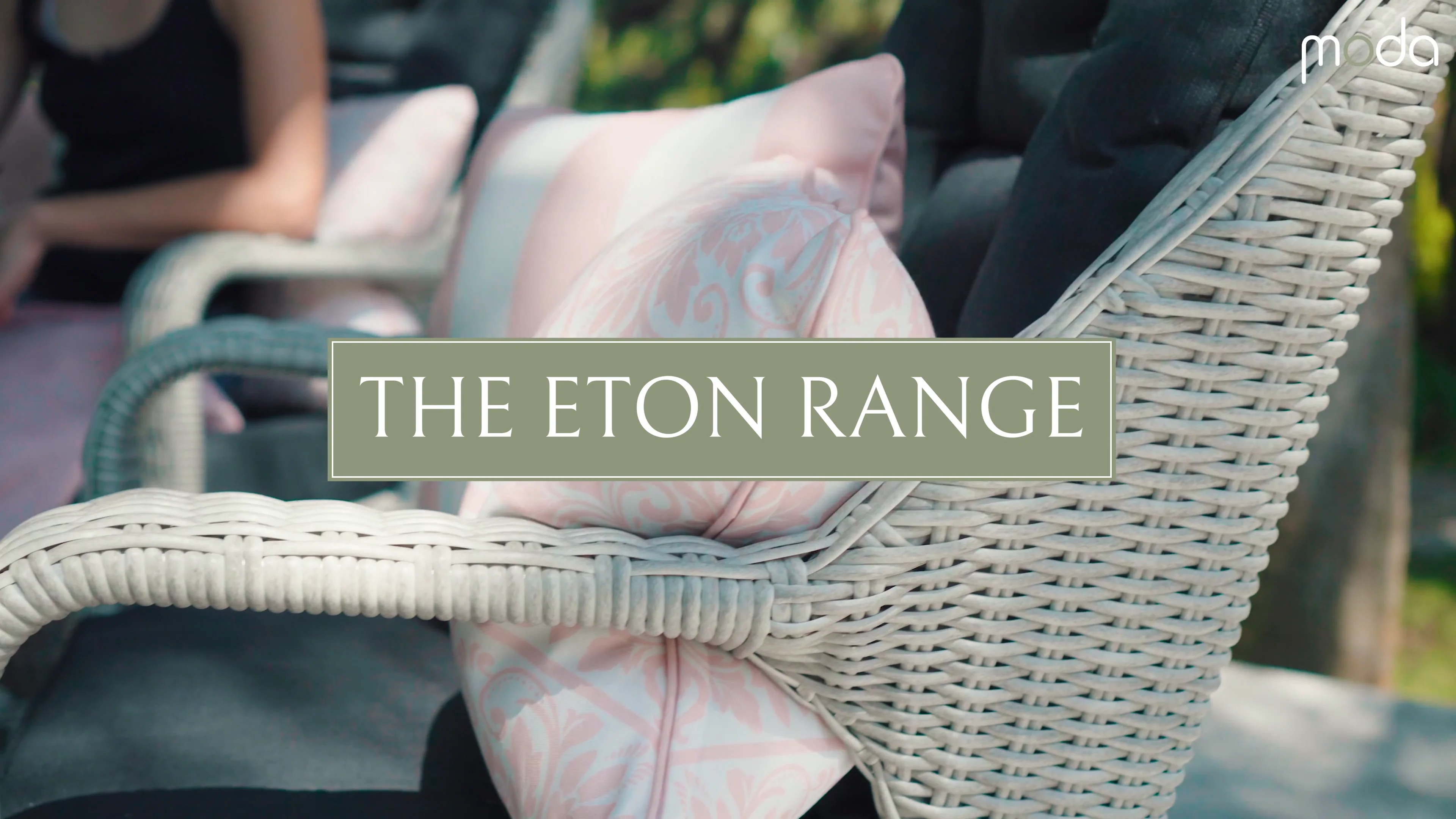 Eton Range on Vimeo