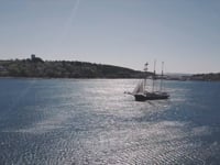 Study Abroad - Class Afloat