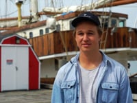 Study Abroad with Class Afloat