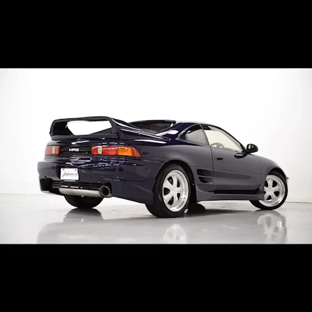 Mr2 Sw20 Rear Bumper | informacionpublica.svet.gob.gt