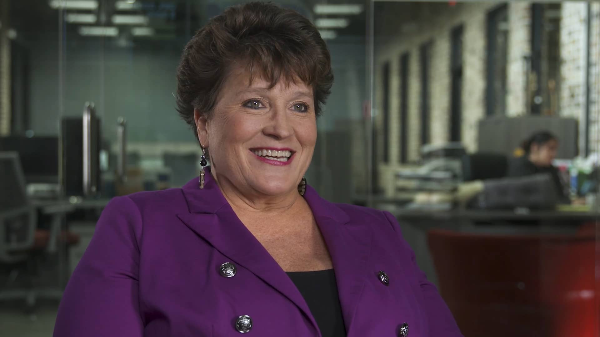 Sherie L. Duncan - Client Savant on Vimeo