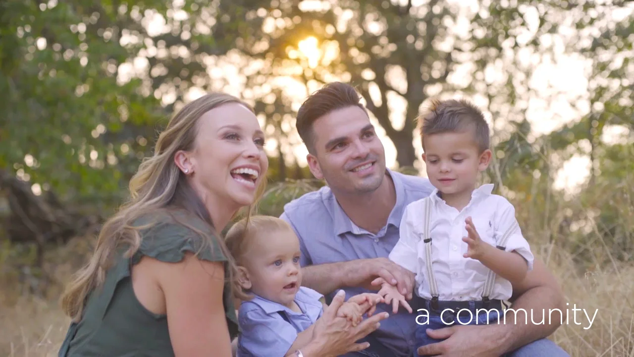 Watch 2020 North Star Conference "Be Still and Know" Online | Vimeo On ...