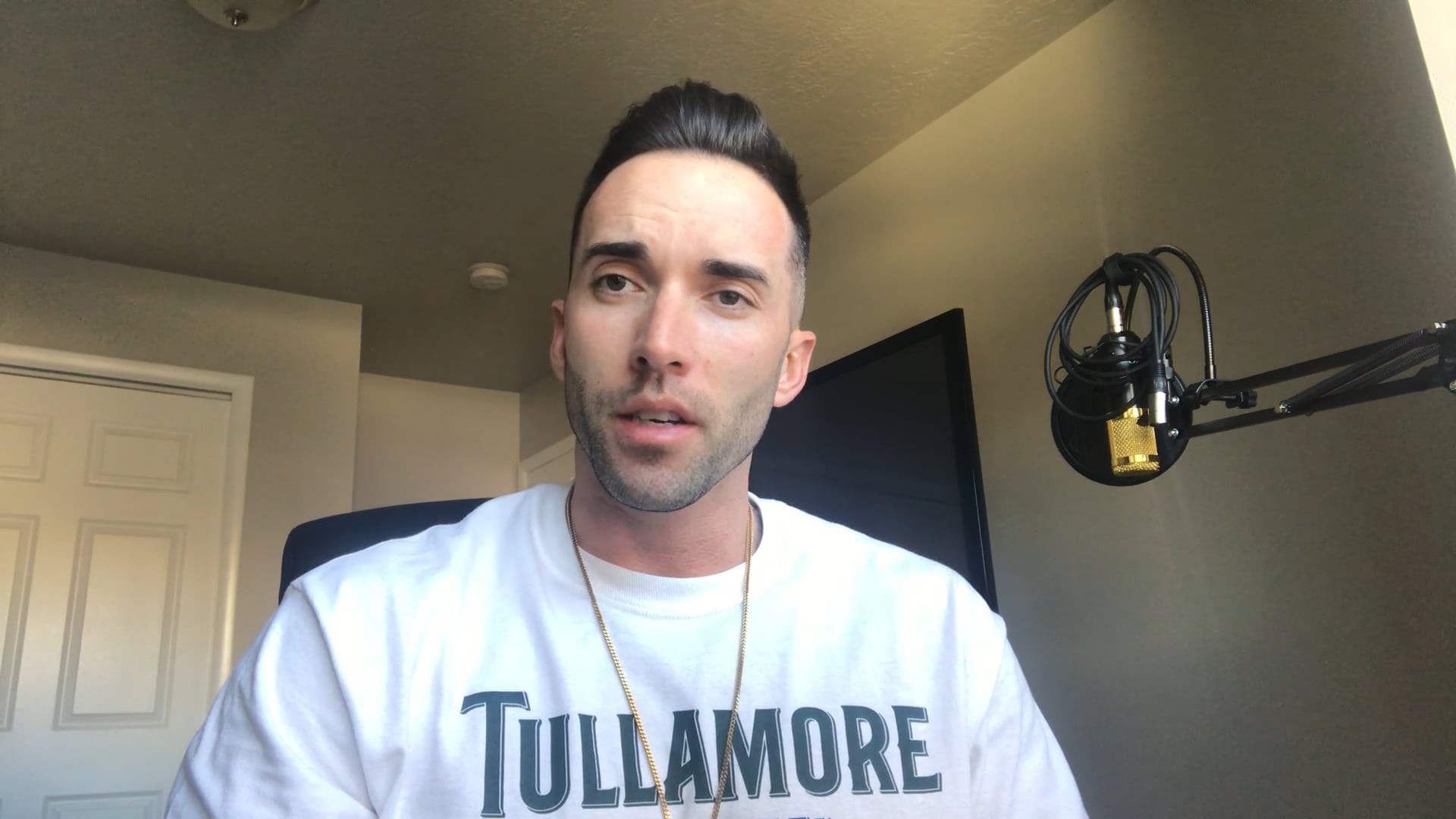 Adam Hightower Testimonial on Vimeo