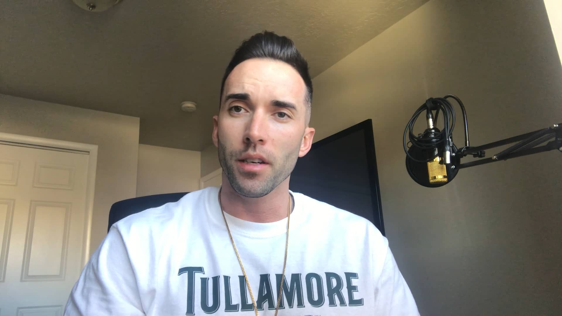 Adam Hightower Testimonial on Vimeo