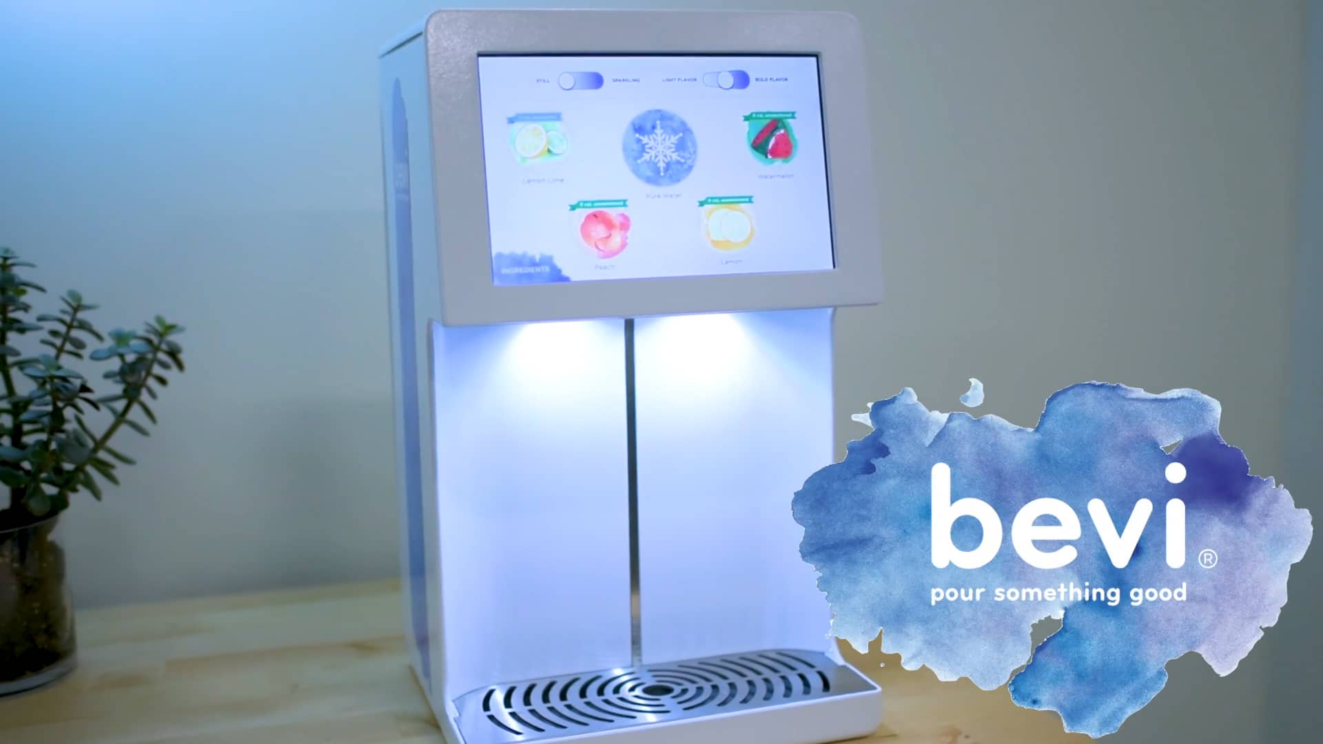 Bevi Countertop Installation Guide on Vimeo