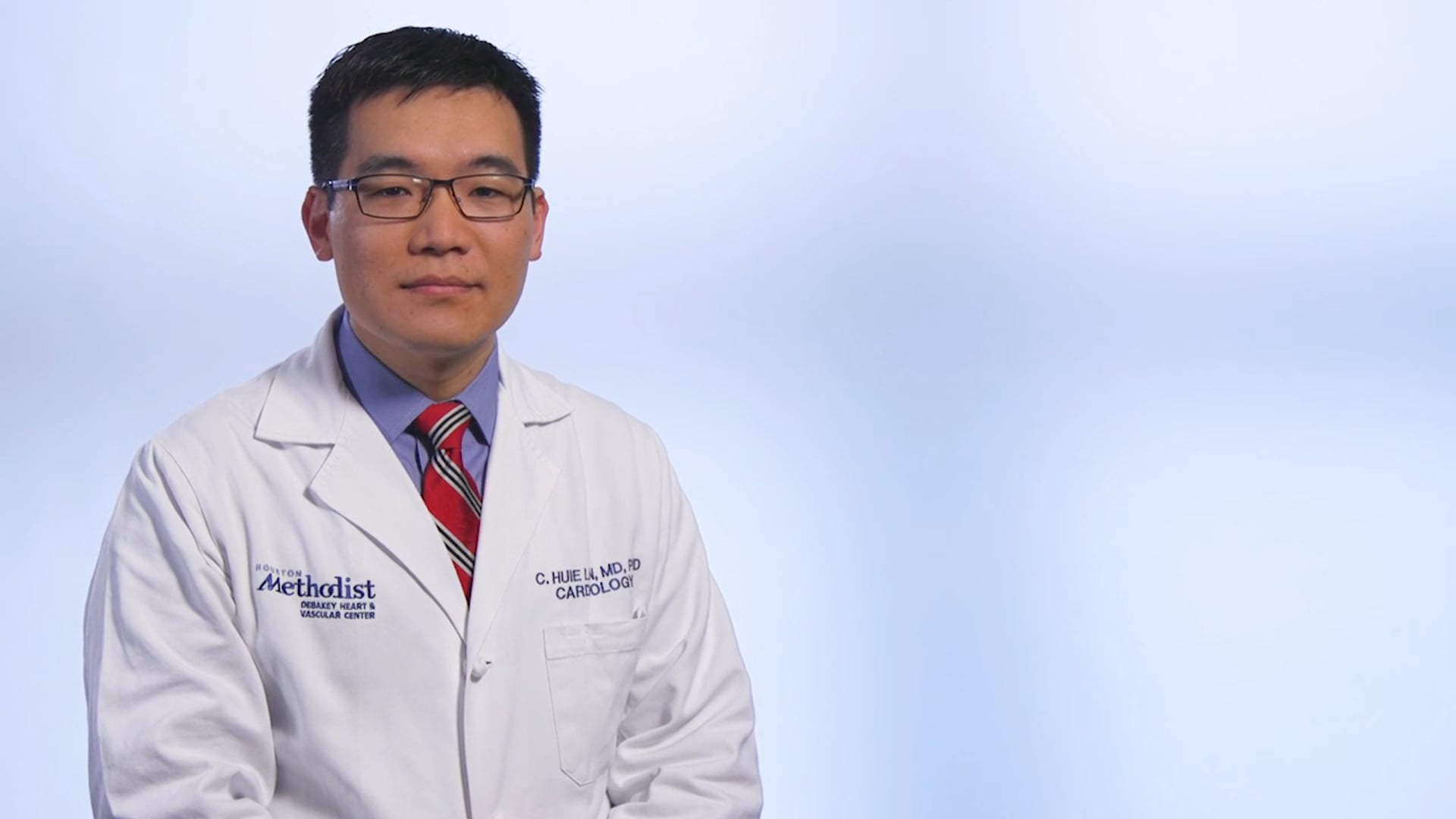 Dr. C. Huie Lin | Houston Methodist