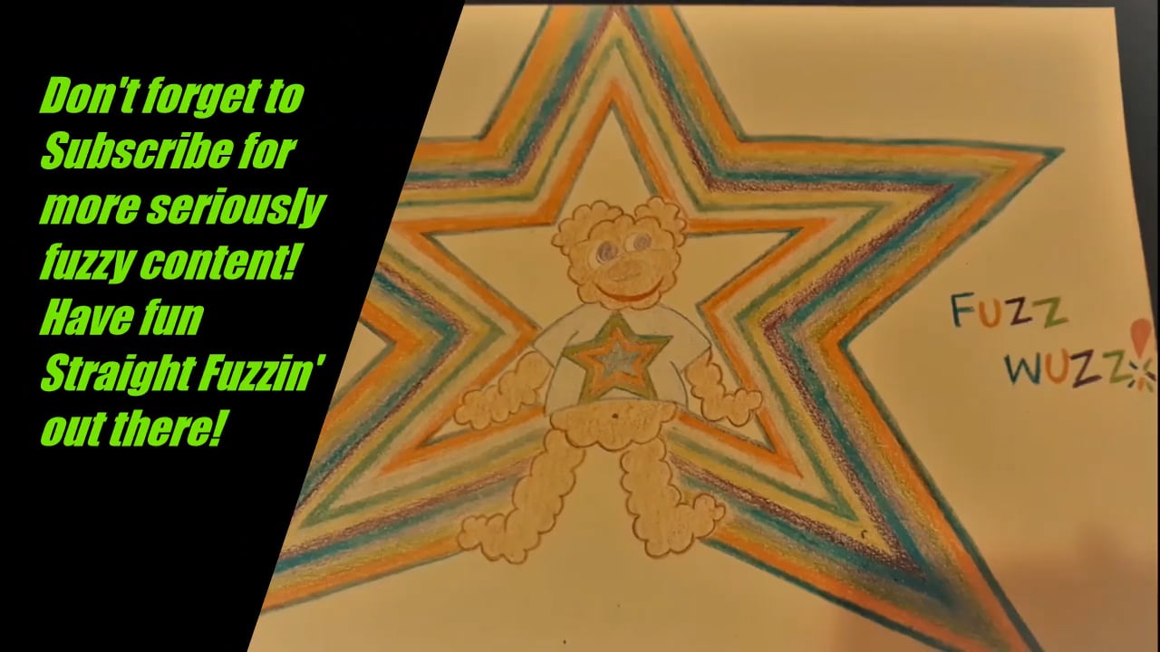 Fuzz Trailer! on Vimeo