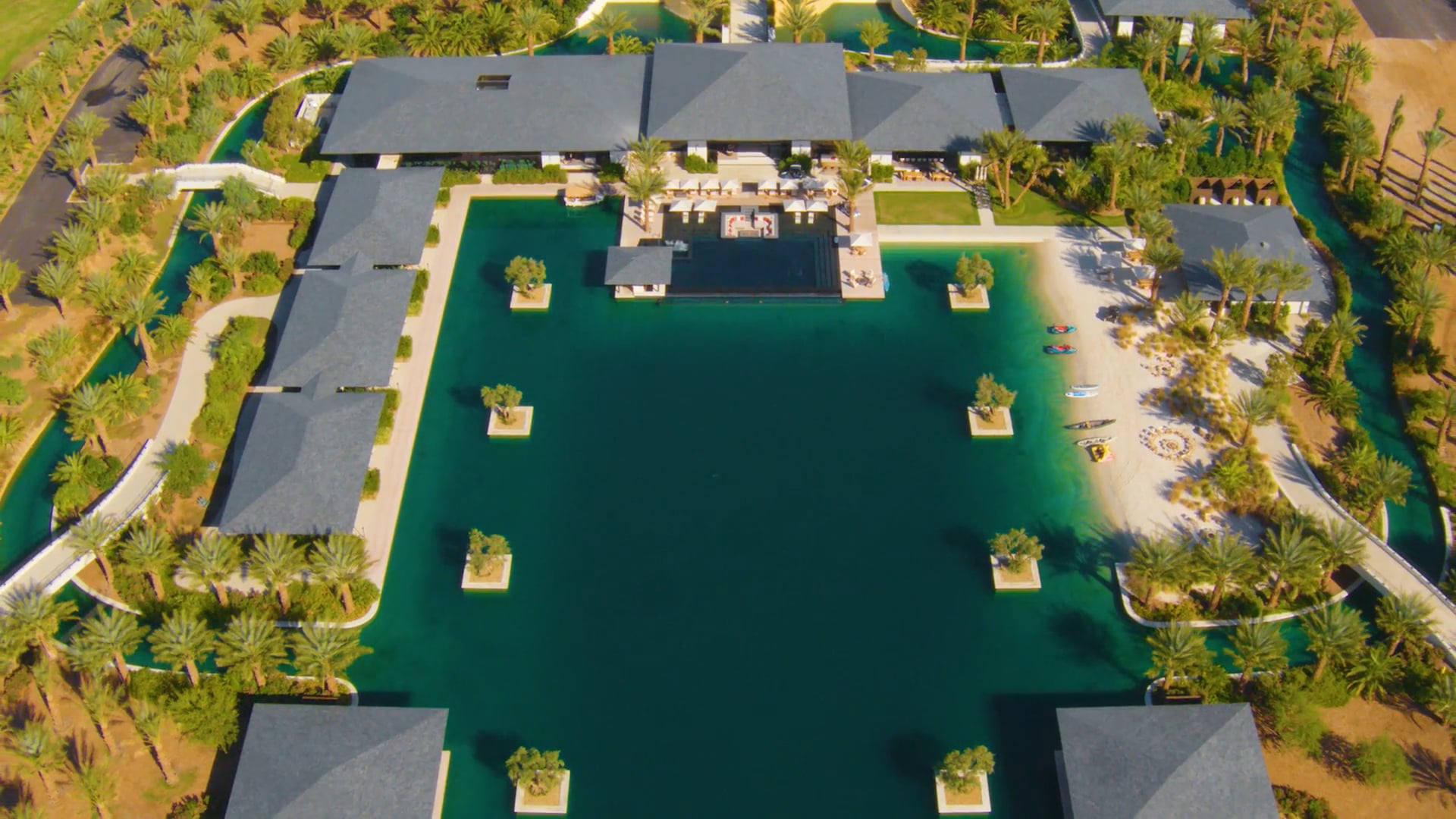 Zenyara | Luxury Villa