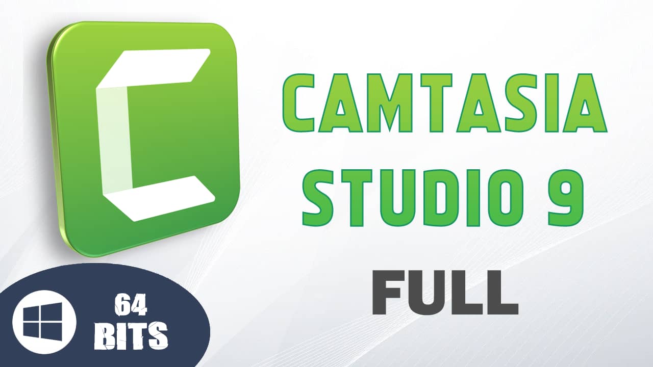 Descargar e Instalar Camtasia Studio 9 Full en Español (Windows 10/8/7 ...