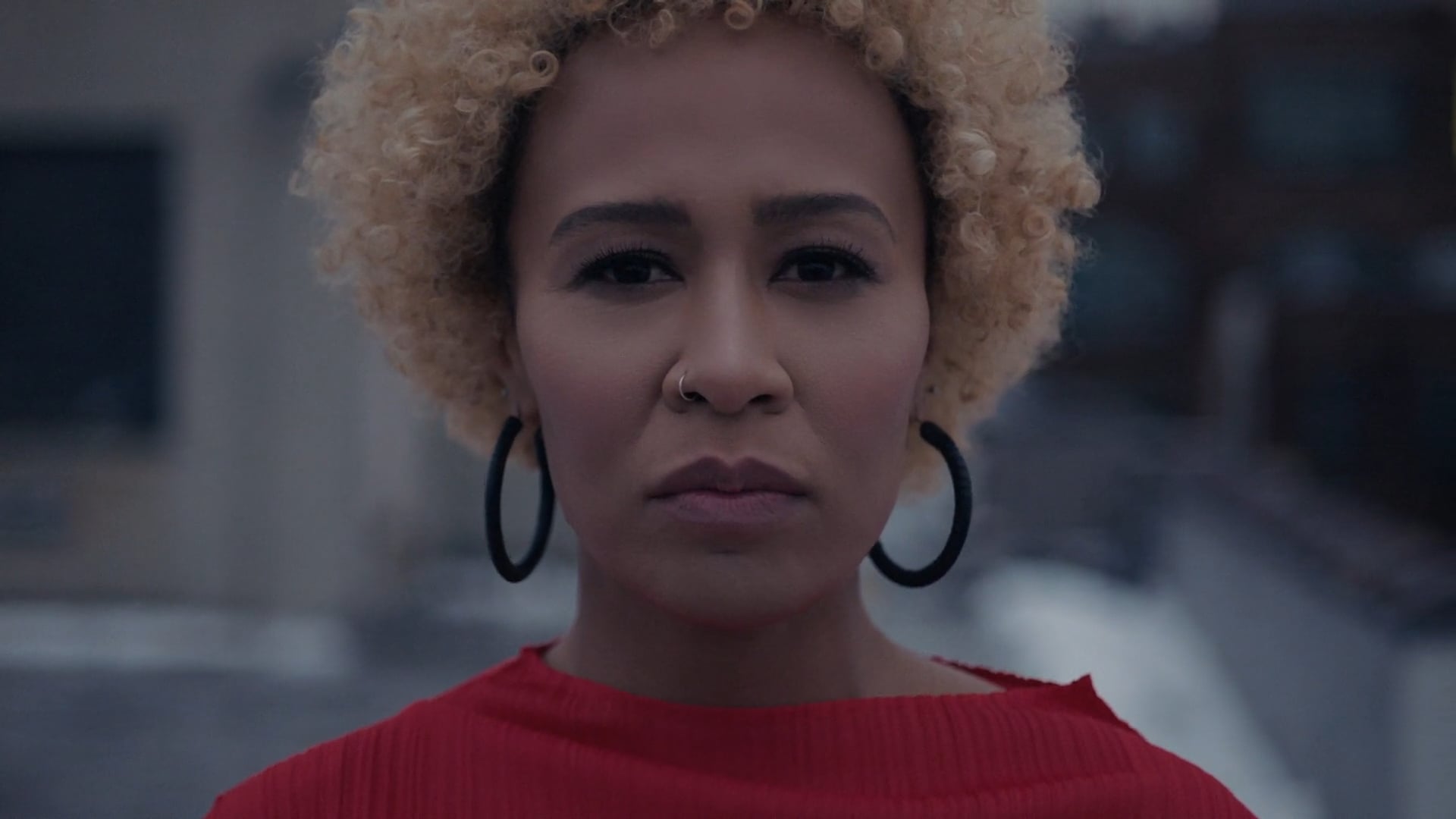 Sarah McColgan - Emeli Sandé | Sparrow | Sarah McColgan on Vimeo
