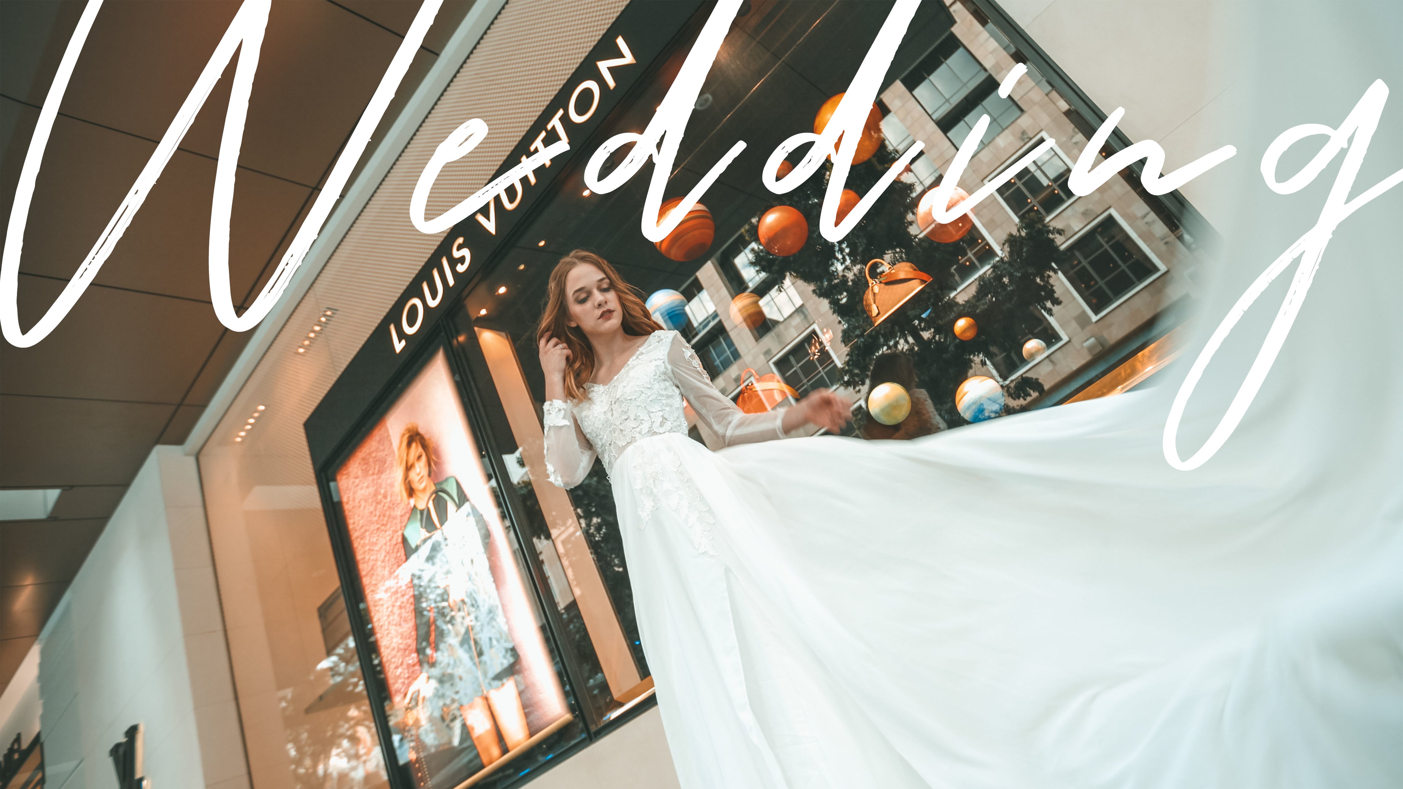 Aussie Wedding Ashlee & Vaughn's on Vimeo