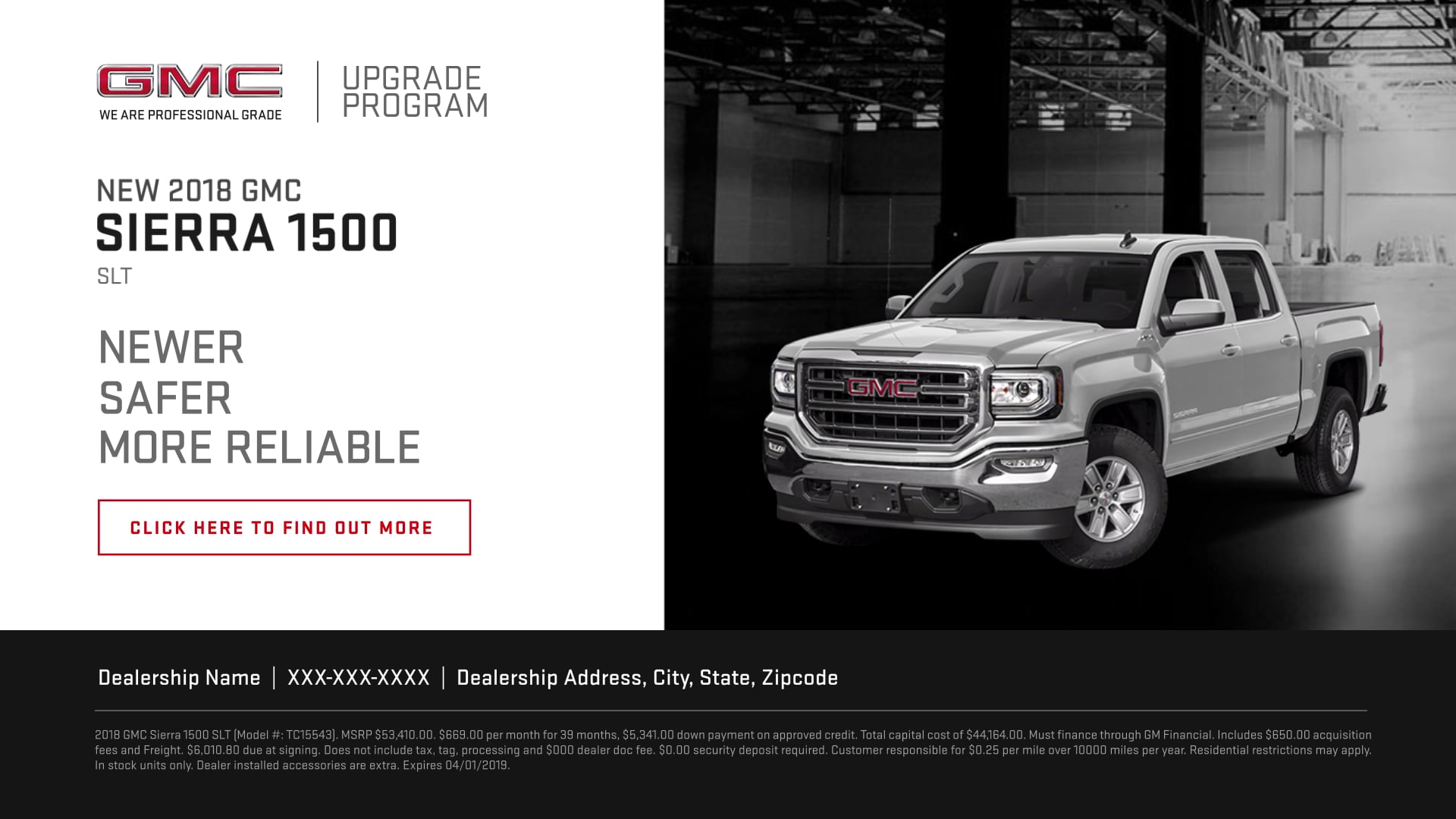 GMC_Advid_15 on Vimeo