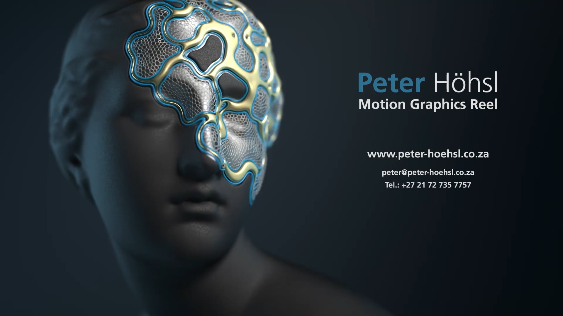 Motion Graphics Show Reel 2019 on Vimeo