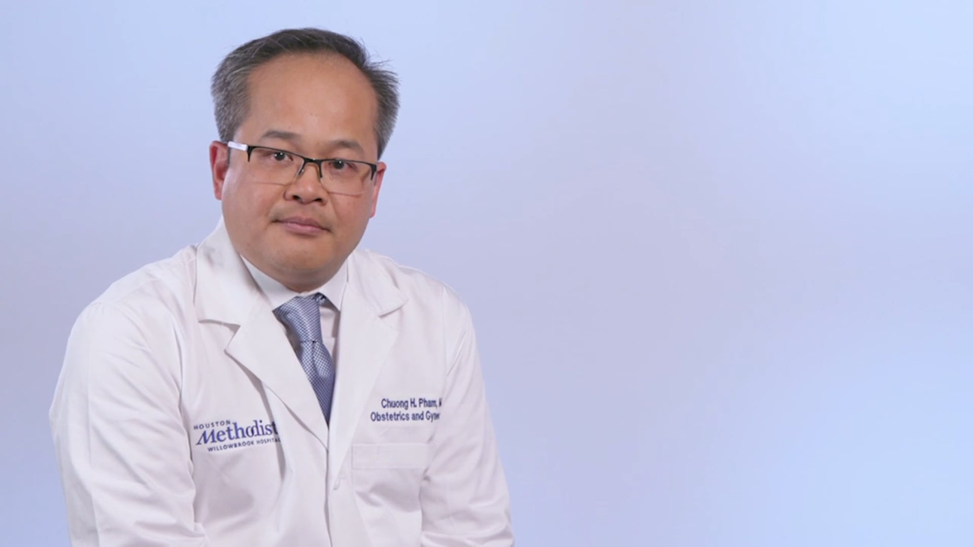 Dr. Chuong Pham | Houston Methodist