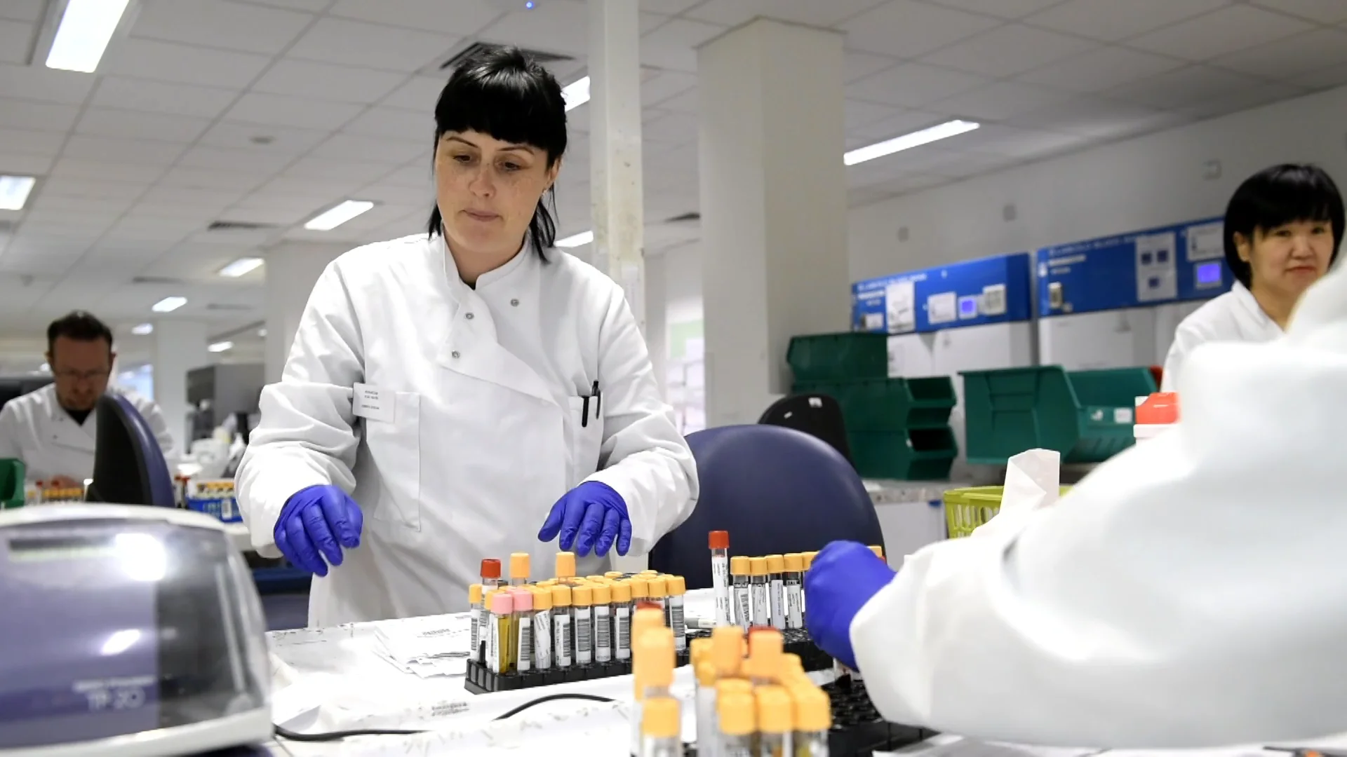 UHB: One Trust, one vision