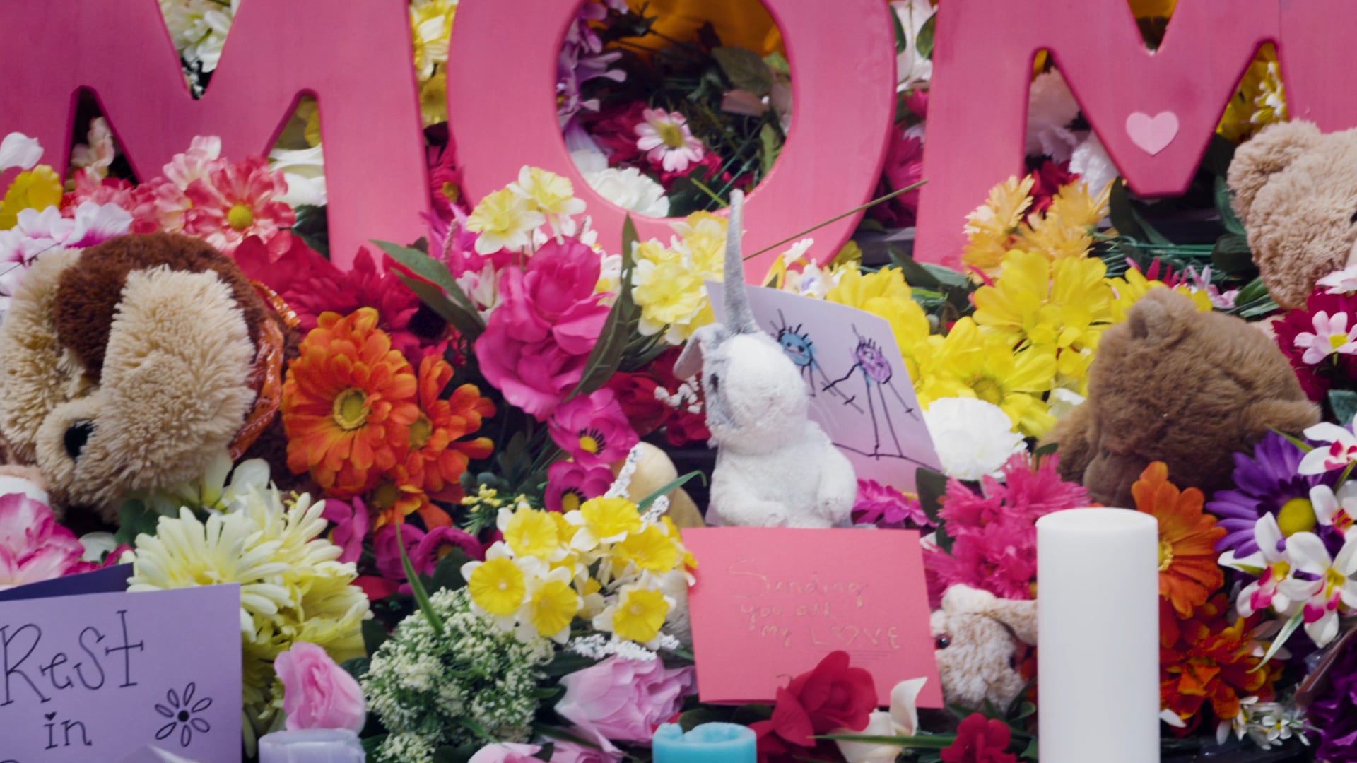 Metro Health Systems- Opioid PSA Memorial- Memorial 60 on Vimeo