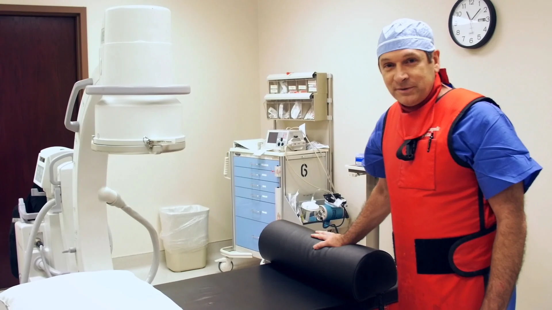 Dr. Schick Injection Patient Education on Vimeo