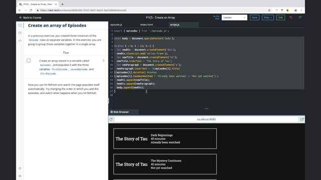 Get your program started with the main function - Learn Programming ...