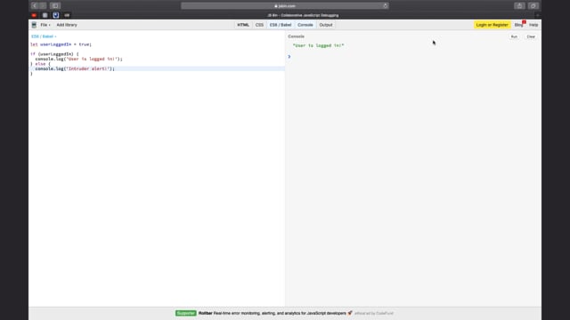Select the proper condition to control your program flow - Learn ...