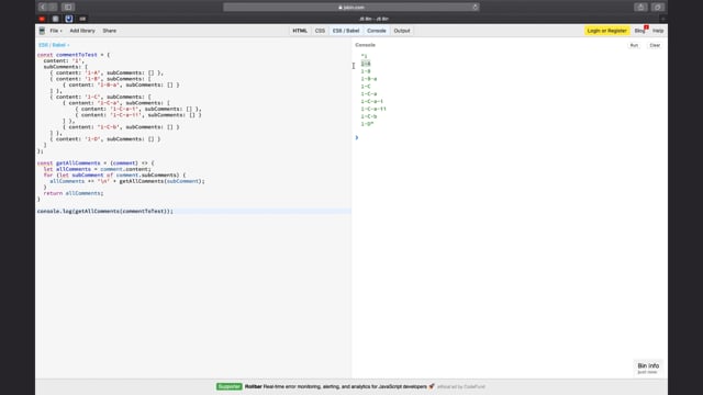 Go Recursive Calling Functions Within Themselves Learn Programming With Javascript