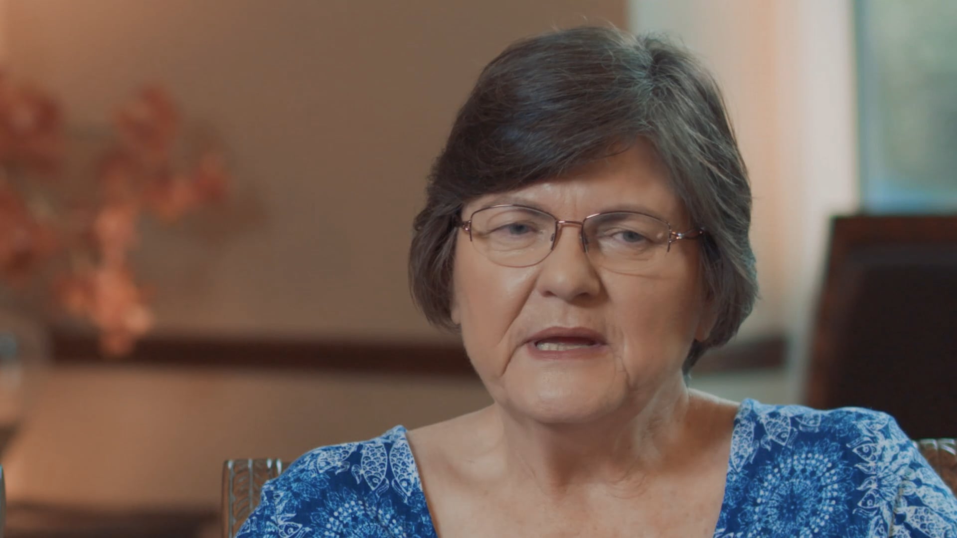 Vicky Woods - Well Worth It - Stem Cell Therapy on Vimeo