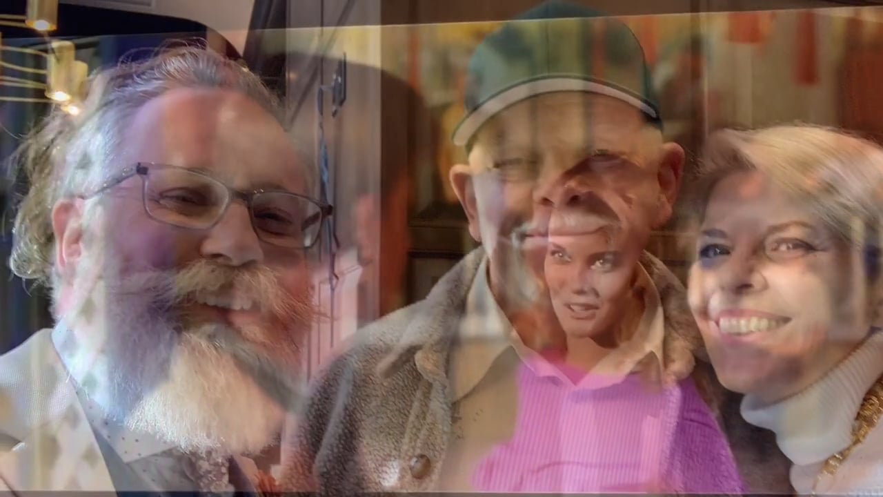 Hollywood musical dance Legend- Mr. James (Jimmy) Hibbard - Ann Margret ...