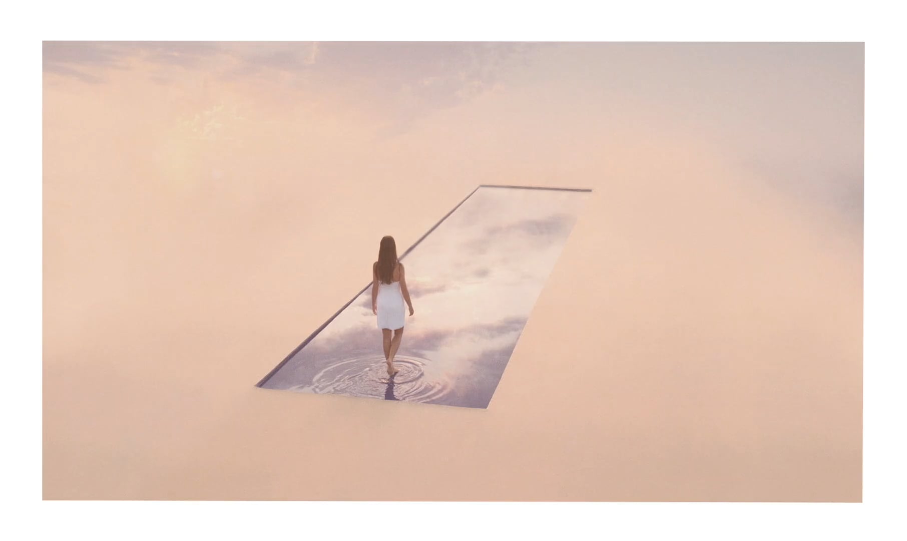 LANCÔME_BEX_Lili Collins on Vimeo