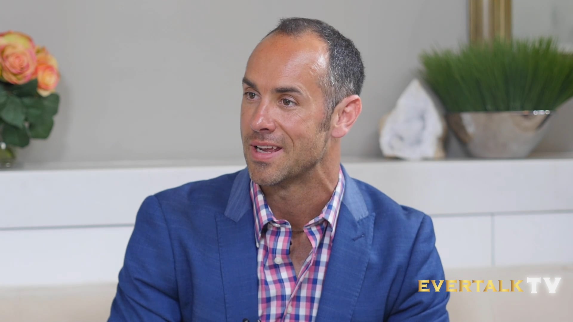 Evan DeMarco on Vimeo