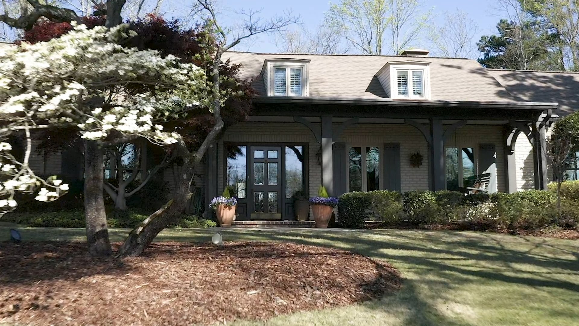 Mike and Liz Cleckler 3250 E Briarcliff Unbranded on Vimeo