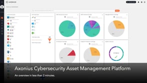Axonius Pricing, Alternatives & More 2025 | Capterra