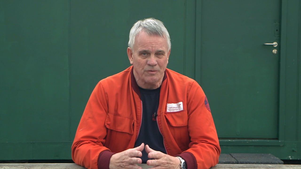 mick on Vimeo