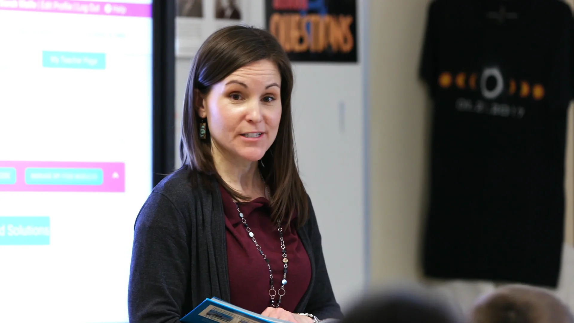 Trinity Story - The Hollar Family on Vimeo