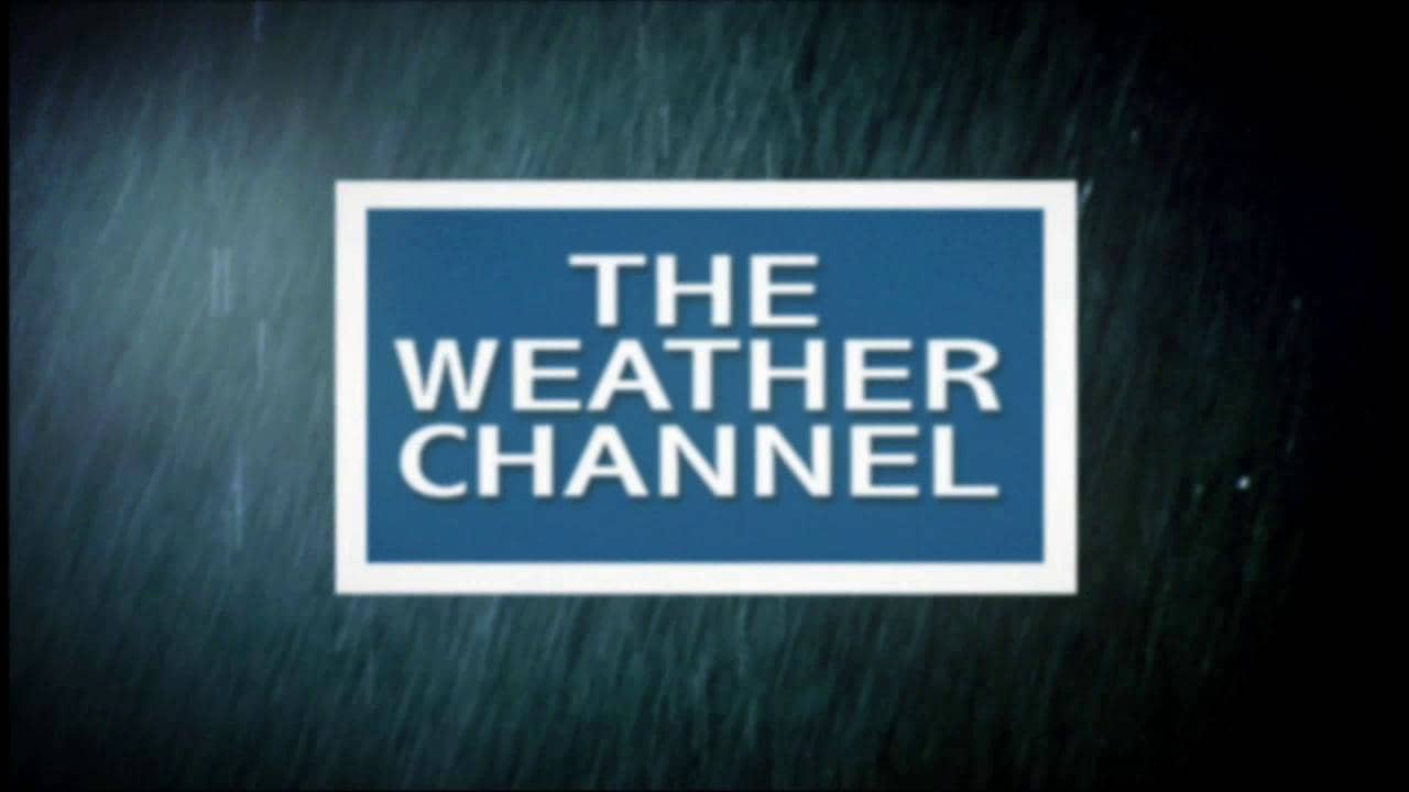 Weather Channel - Commercial - Director Mike L Murphy on Vimeo