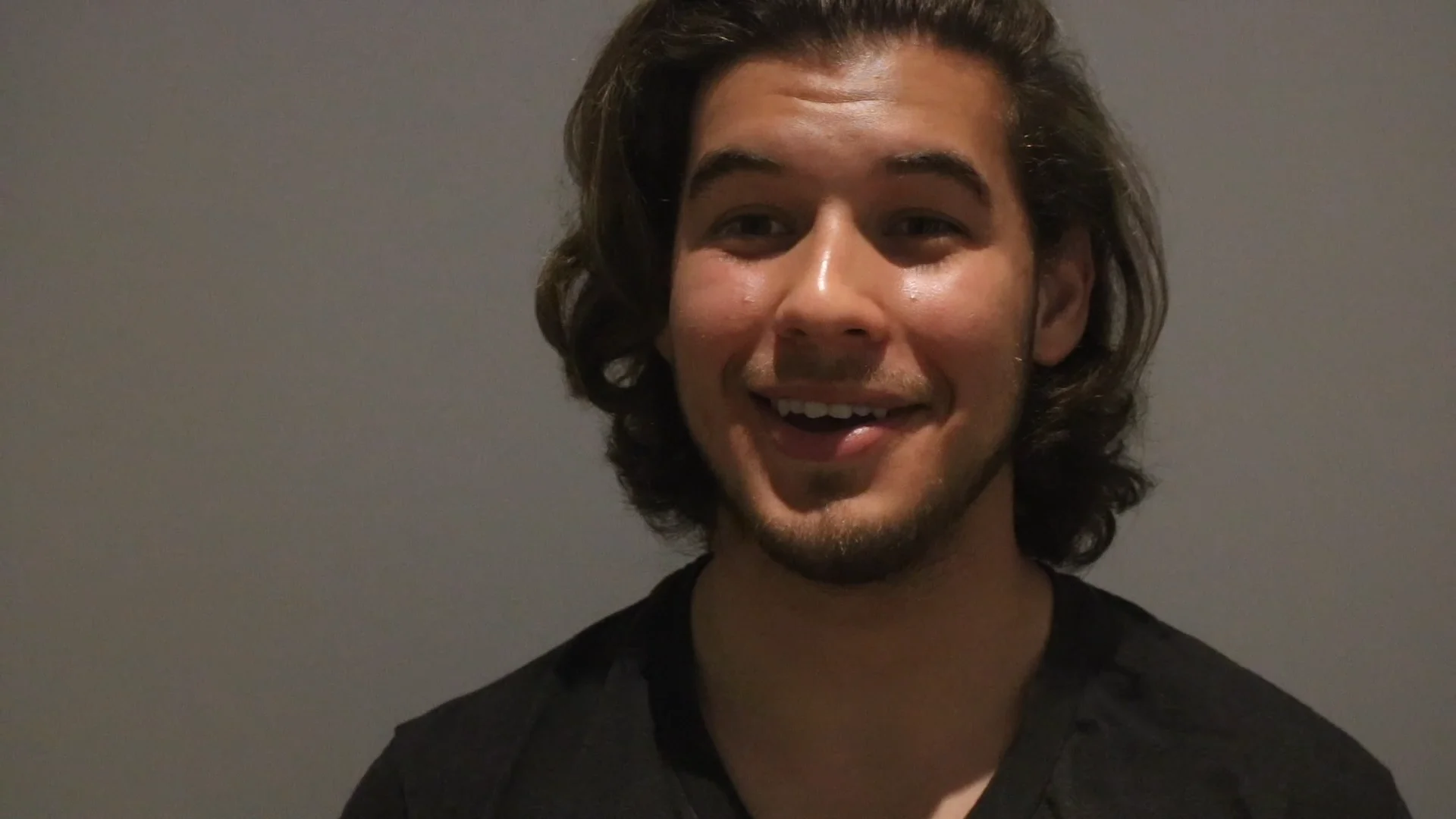 Alex Self-tape on Vimeo