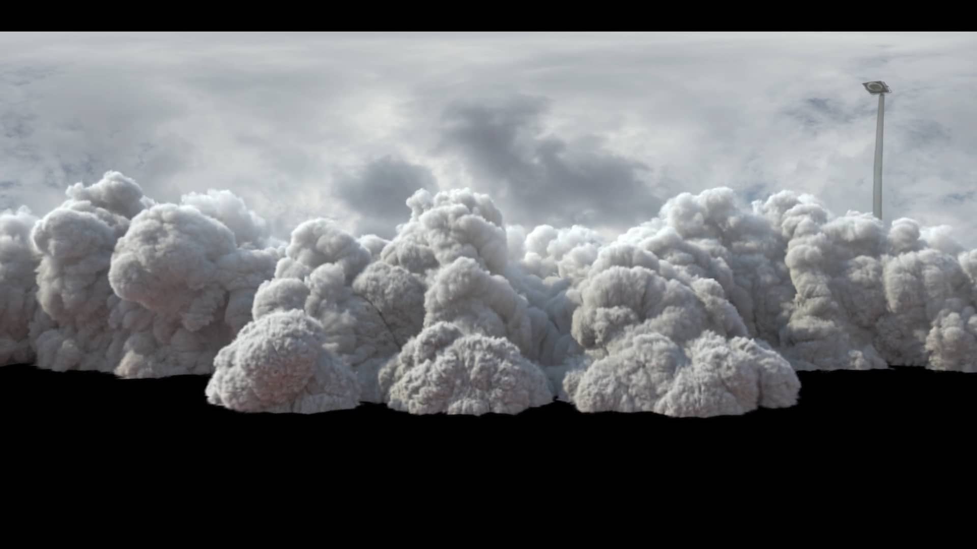 Houdini Pyroclastic Smoke on Vimeo