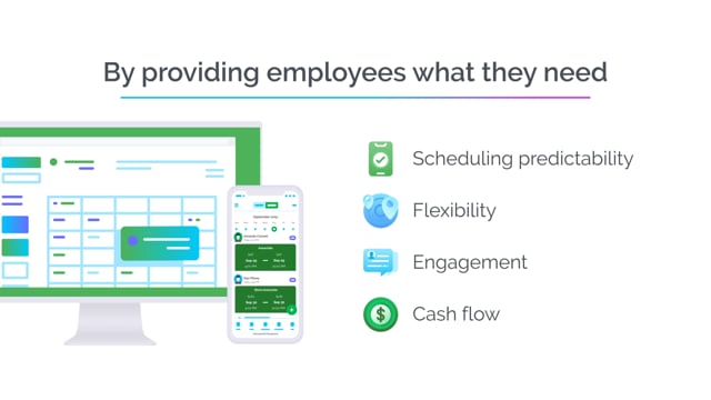 Branch Joins Kronos Workforce Dimensions Technology Partner Network