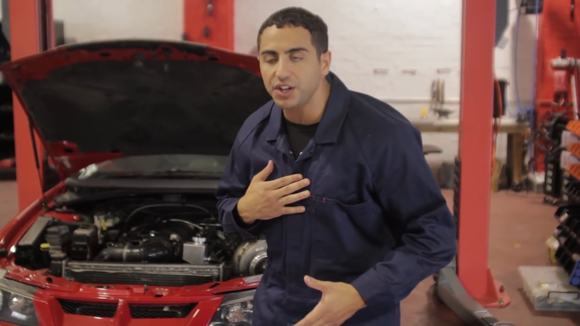 Superwog - Car Dealership 2 on Vimeo