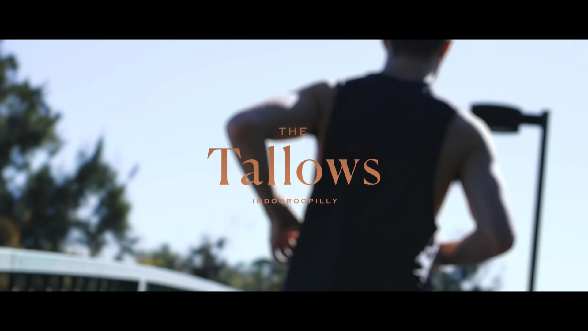 The Tallows_DIRECTORS CUT on Vimeo