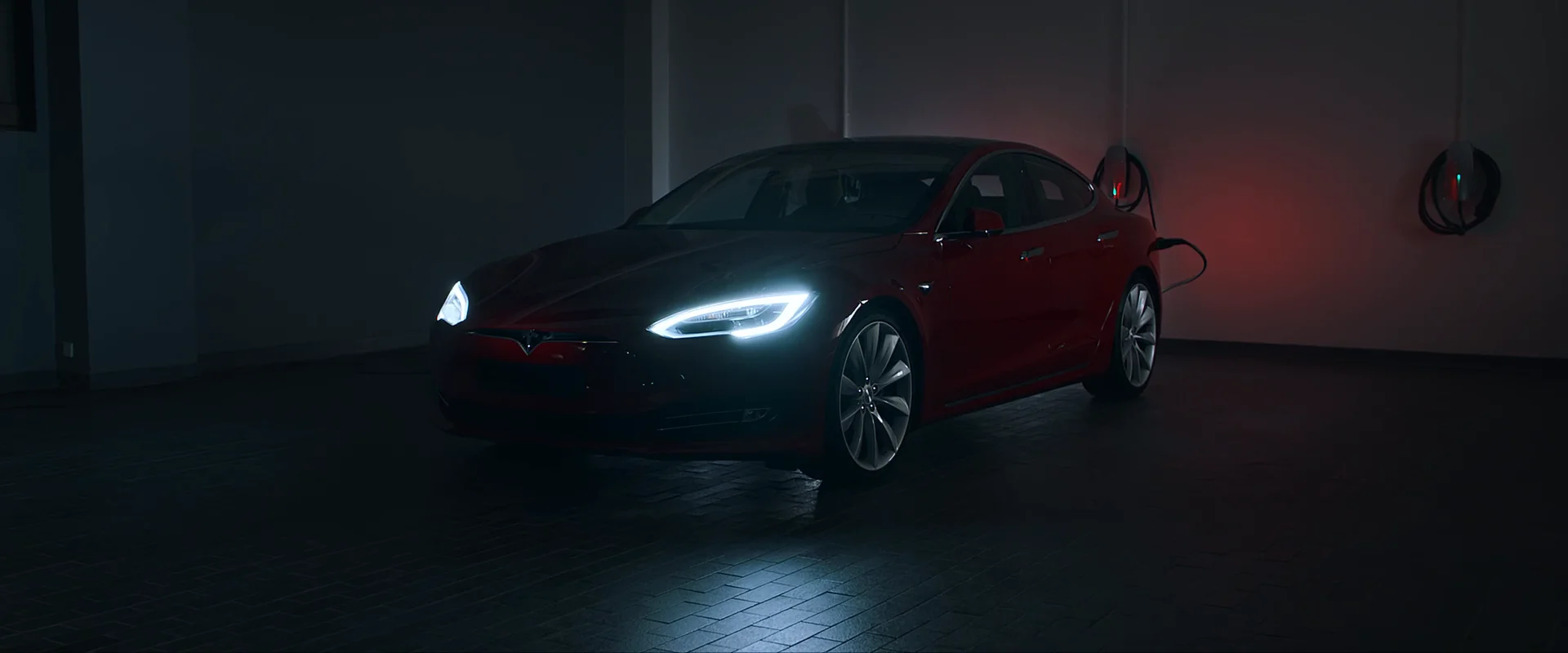 TESLA KOREA on Vimeo