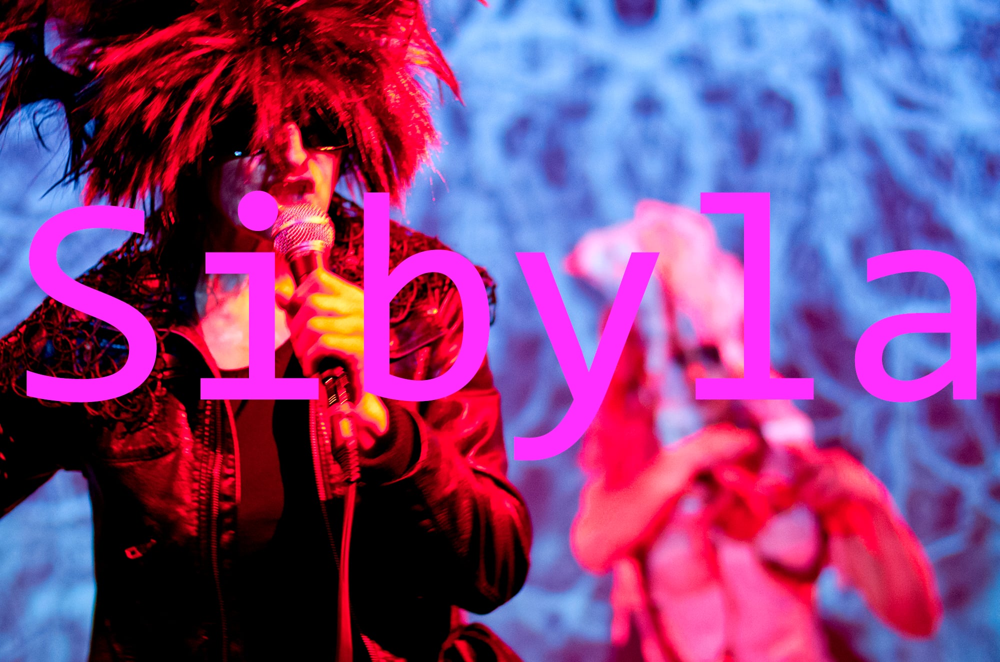 Sibyla teaser1min on Vimeo